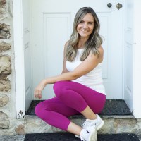 Janelle A Fitness – functional fitness for busy moms
